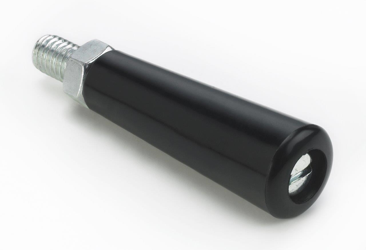 Economy Plastic Revolving Handles On Morton Machine Works