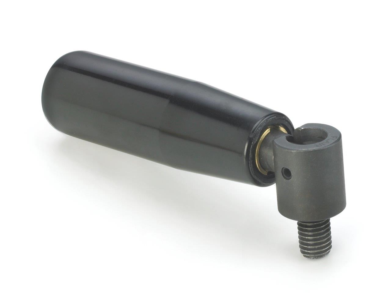 Metric Retractable Handles On Morton Machine Works