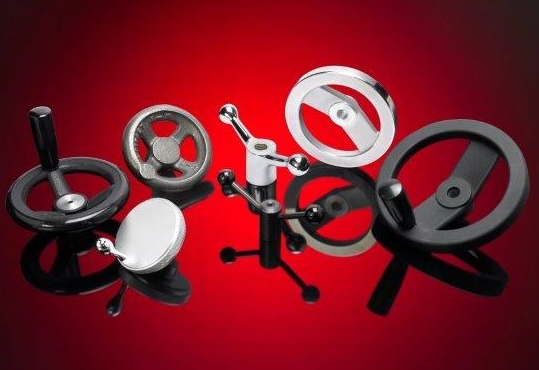 Item # HW-8, Handwheels On Morton Machine Works