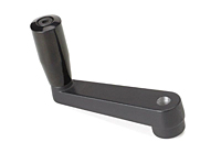 Crank Handles On Morton Machine Works
